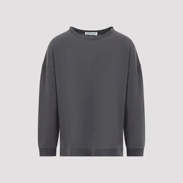 Our Legacy Slack Sweatshirt
