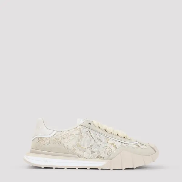 Dolce & Gabbana Sneakers - Multicolor