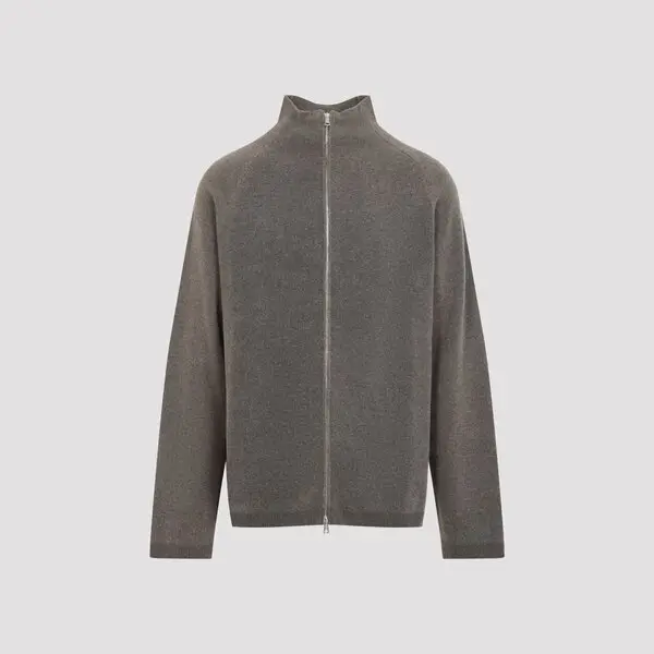 Our Legacy Line Zip Cardigan