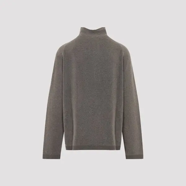 Our Legacy Line Zip Cardigan