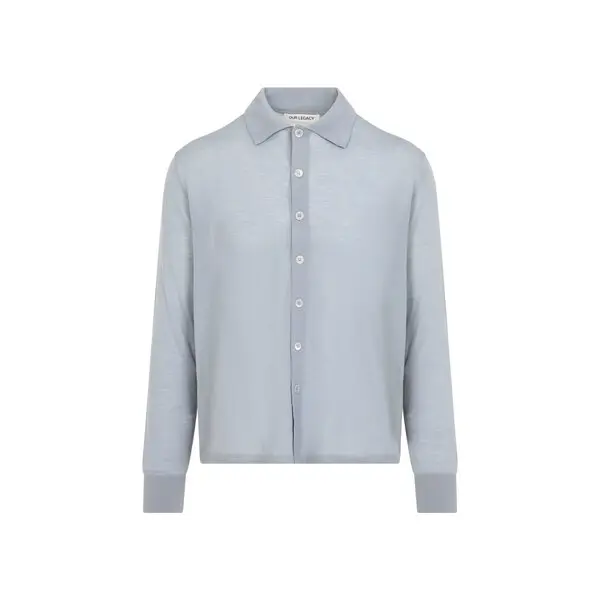 Our Legacy Fall Cardigan