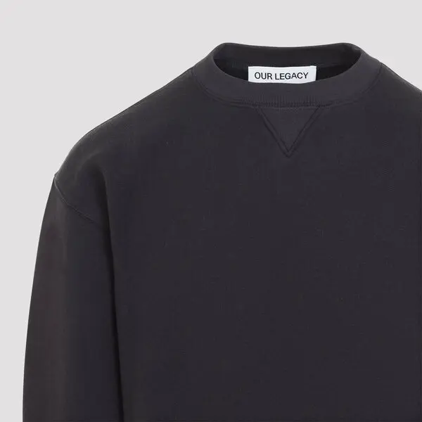 Our Legacy Perfect Sweatshirt