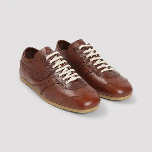 Dries Van Noten Sneakers - Red
