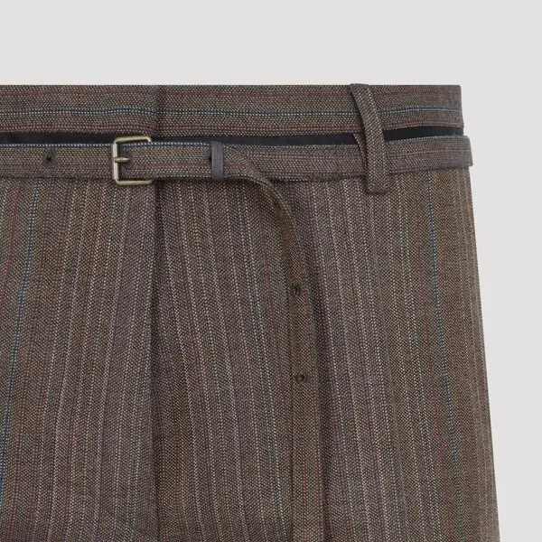 Dries Van Noten Presta Pants