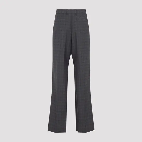 Dries Van Noten Panrom Pants