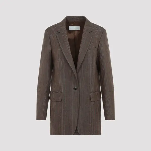 Dries Van Noten Blanchet Jacket