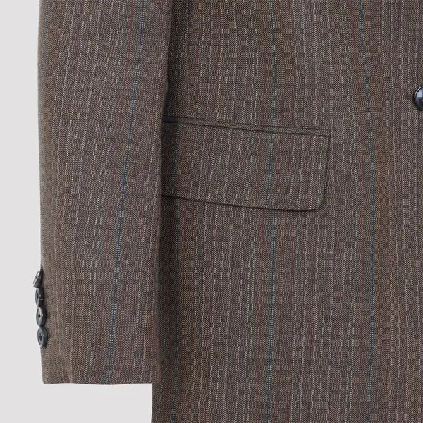 Dries Van Noten Blanchet Jacket