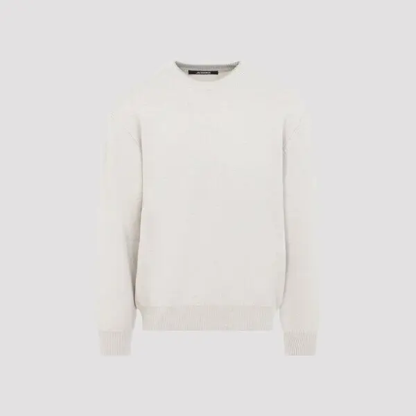 Jacquemus Moulin Sweater