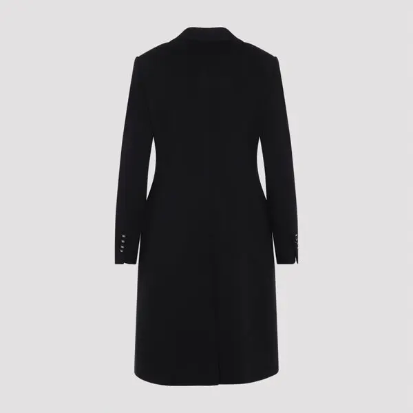 Dolce & Gabbana Wool Coat