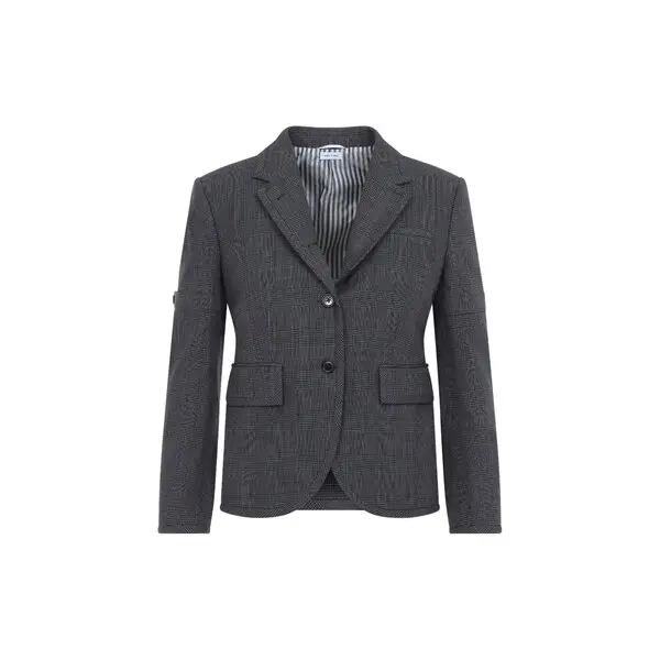 Thom Browne Thom Brown Armhole Sport Coat