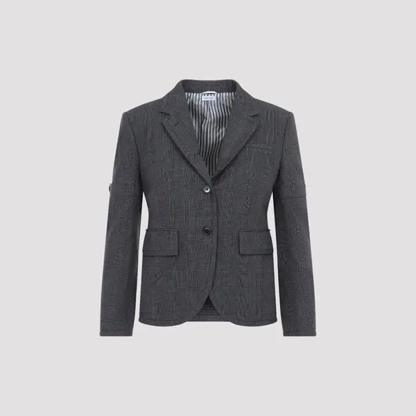 Thom Browne Thom Brown Armhole Sport Coat