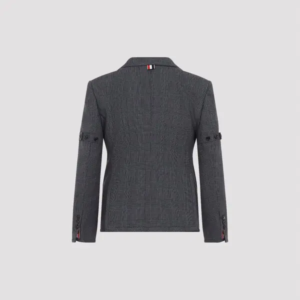 Thom Browne Thom Brown Armhole Sport Coat