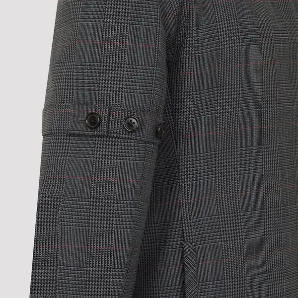 Thom Browne Thom Brown Armhole Sport Coat