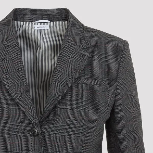 Thom Browne Thom Brown Armhole Sport Coat