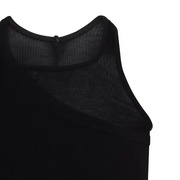 Rick Owens Banana Tank Top