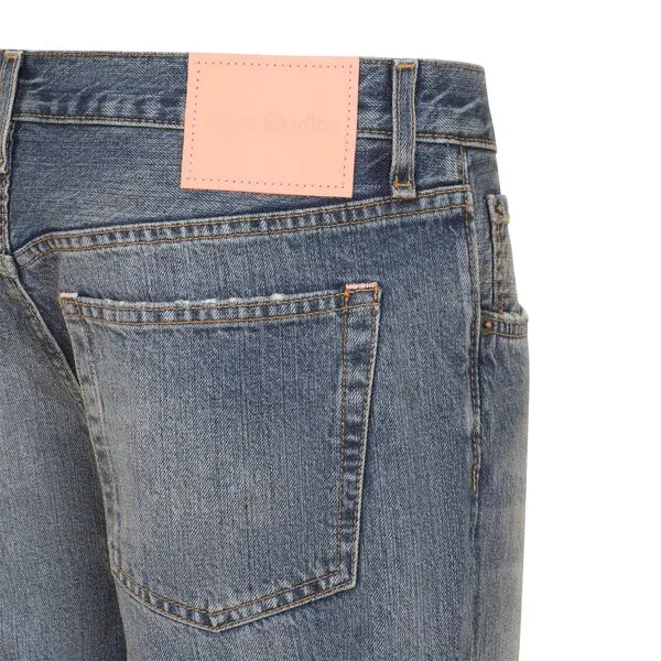 Acne Studios 1991m Jeans