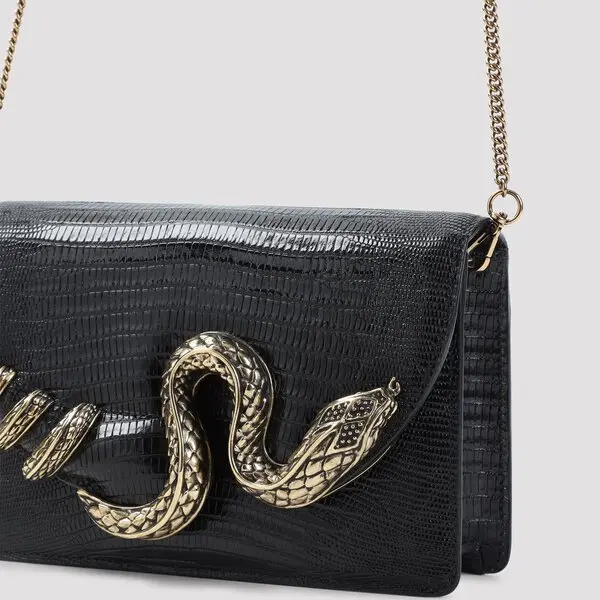 Roberto Cavalli Shoulder Bag