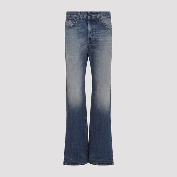 Acne Studios 2009f Mid Bingo Jeans