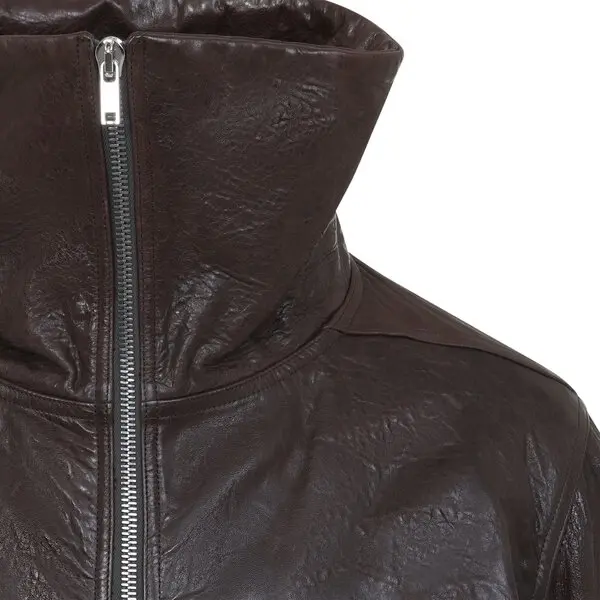 Rick Owens Dracuflight Jacket