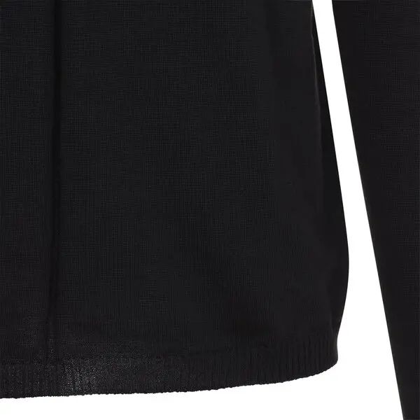 Rick Owens Oversized L/s Hoodie