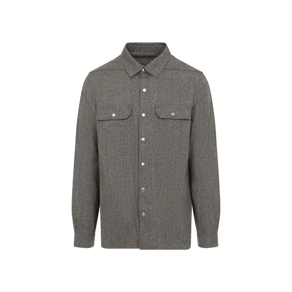 Rick Owens Overshirt