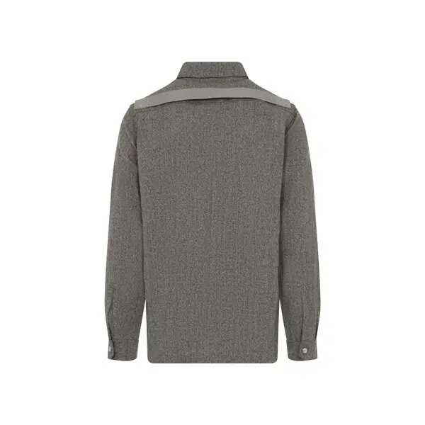 Rick Owens Overshirt