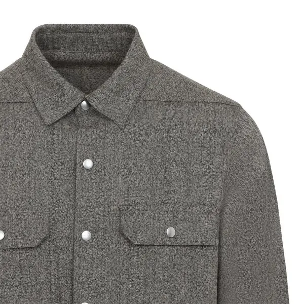 Rick Owens Overshirt
