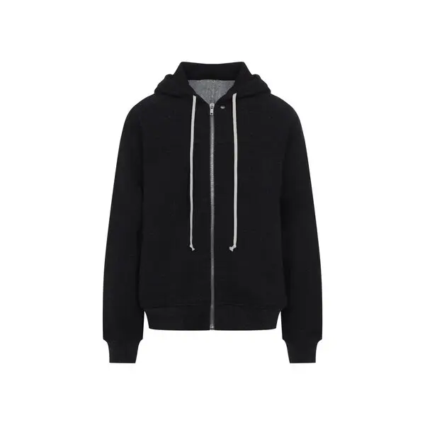 Rick Owens Windbreaker - Black