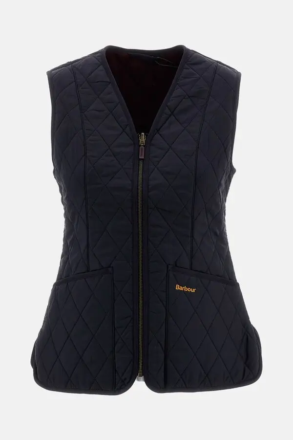 Barbour Smanicato Fleece Betty