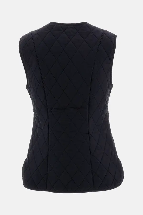 Barbour Smanicato Fleece Betty