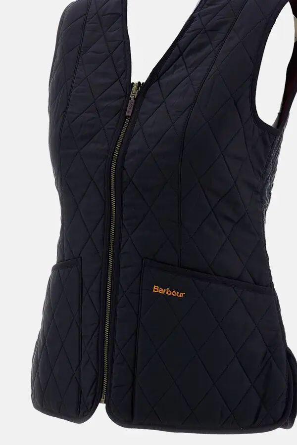 Barbour Smanicato Fleece Betty