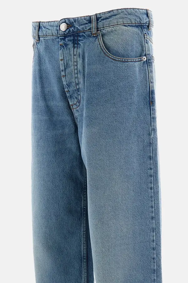 AMI Paris Jeans Baggy