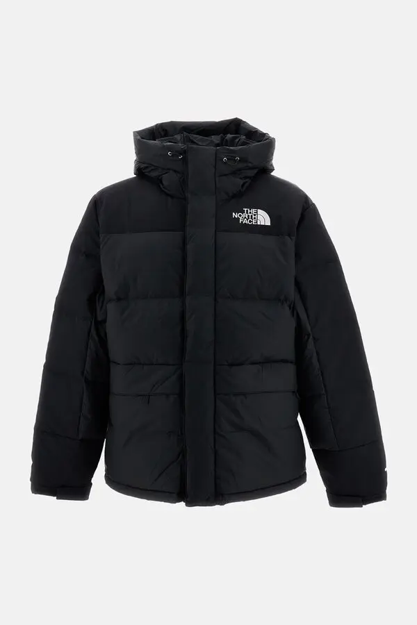 The North Face Parka In Piumino Himalayan