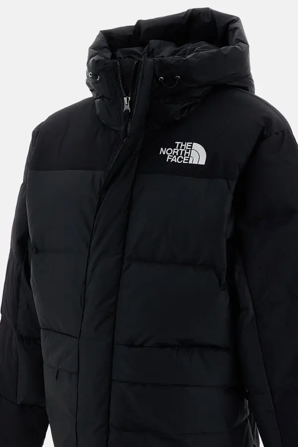 The North Face Parka In Piumino Himalayan