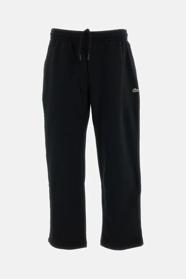Lacoste Pantaloni Sportivi Felpati