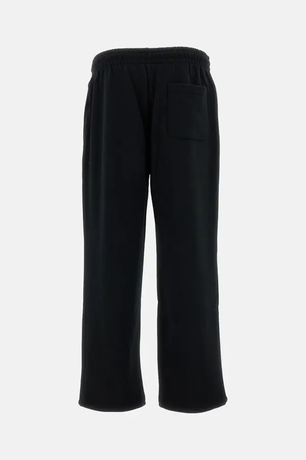 Lacoste Pantaloni Sportivi Felpati
