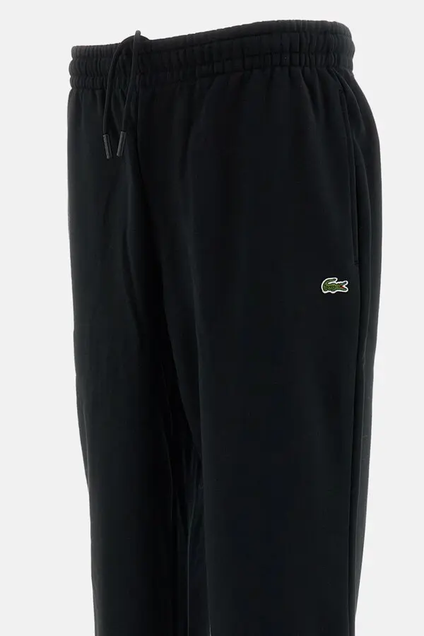 Lacoste Pantaloni Sportivi Felpati