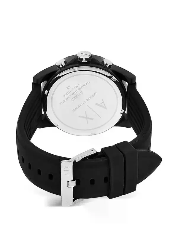 Armani Exchange Chronograph 44mm Watch