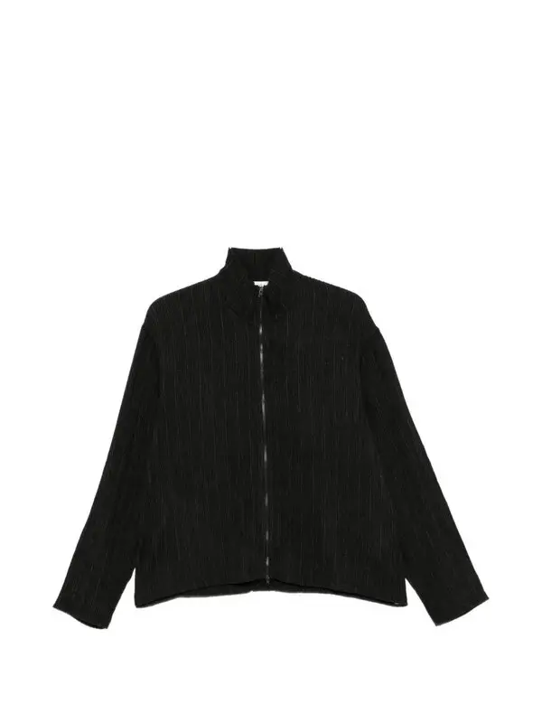 Our Legacy Schrunken Zip-up Jacket