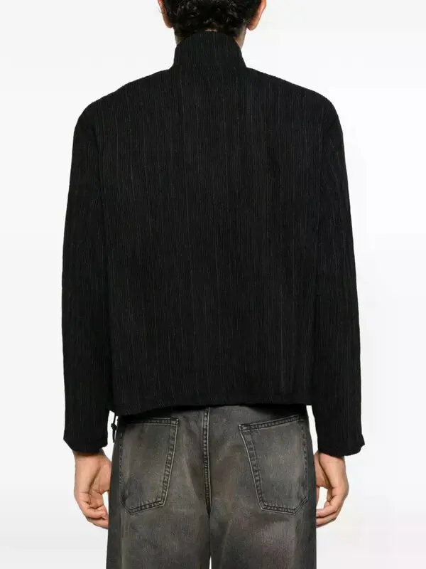 Our Legacy Schrunken Zip-up Jacket