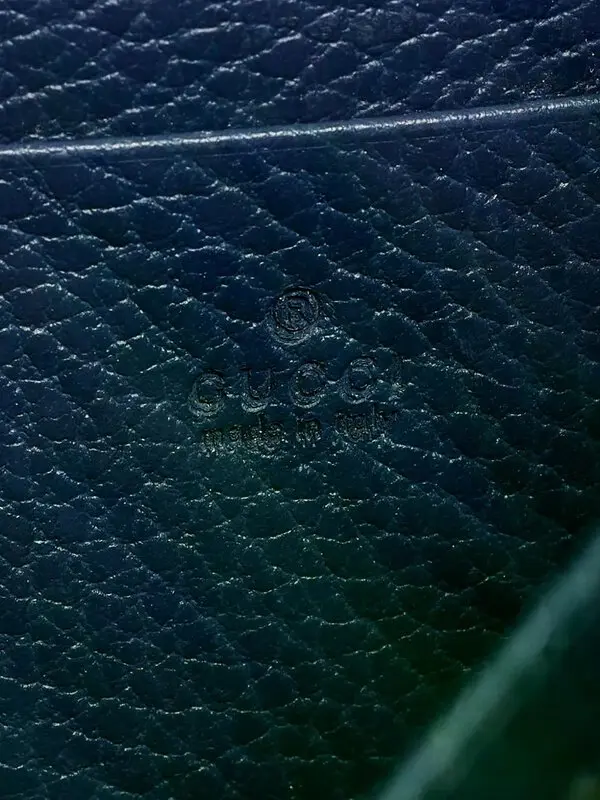 Gucci Dionysus Mini Bag