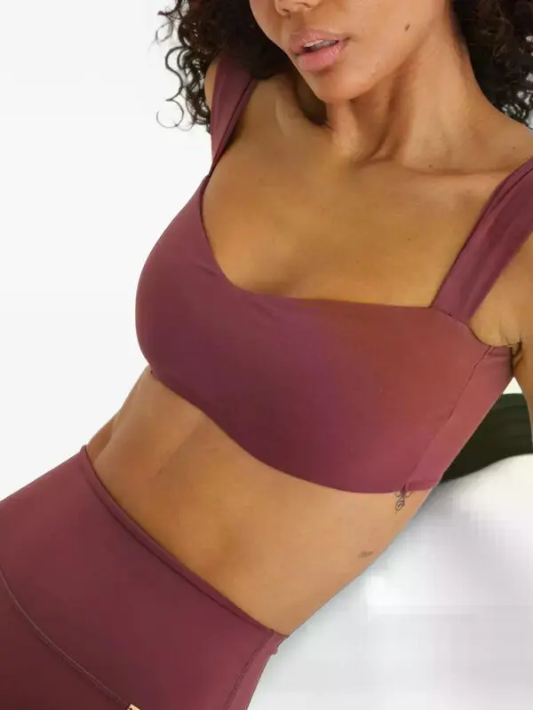 AMADA WEAR Jaqueline Balconette Bra