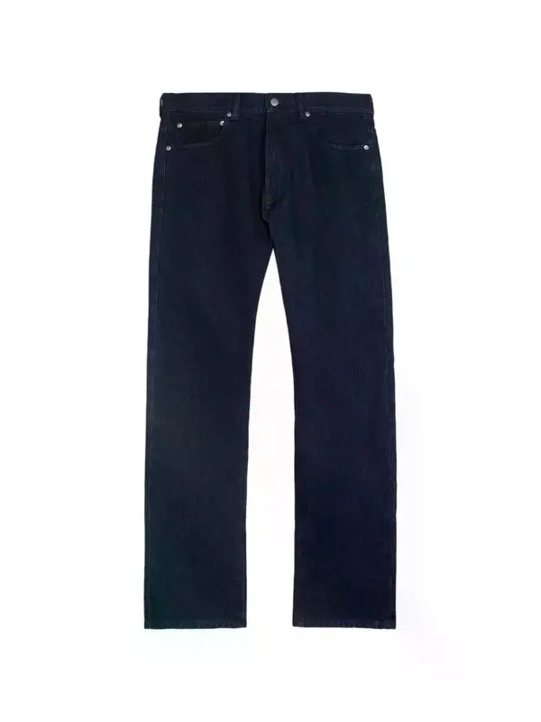 Aspesi Belt-loops Jeans