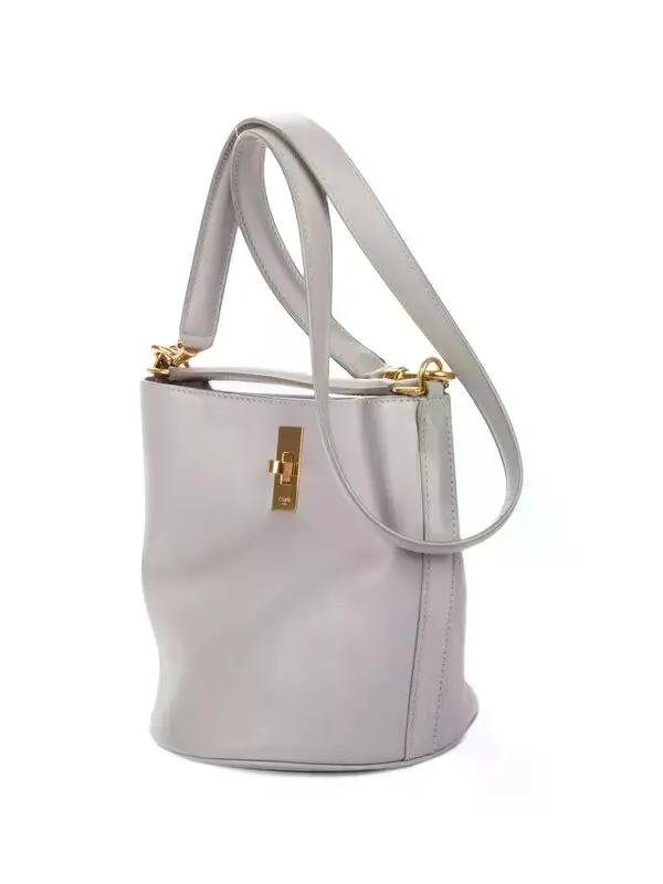 Celine 16 Bucket Shoulder Bag