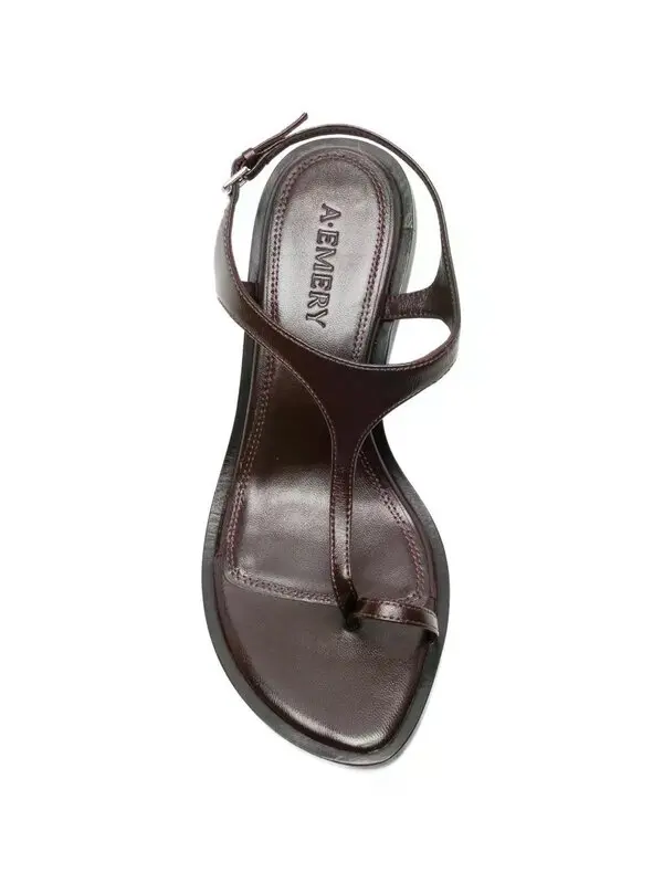 A.emery The Wanda Heeled Sandals