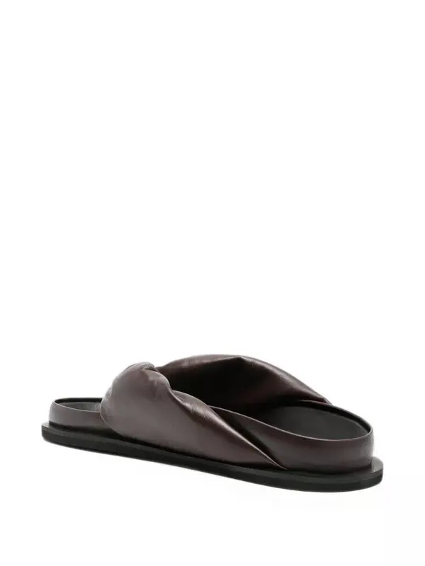 A.emery The Jervis Sandals