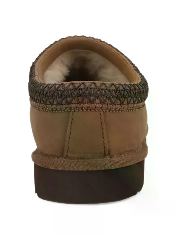 UGG Tasman Ii Nubuck Slippers