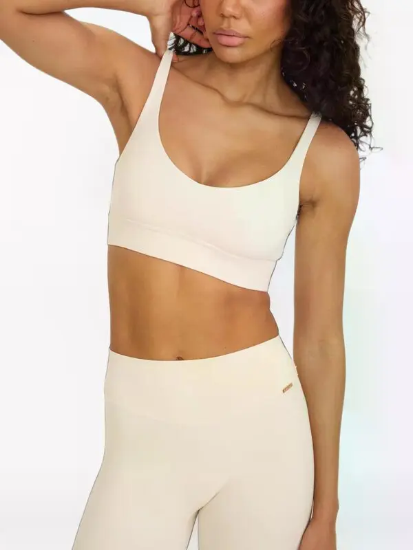 AMADA WEAR Unique Sports Bra