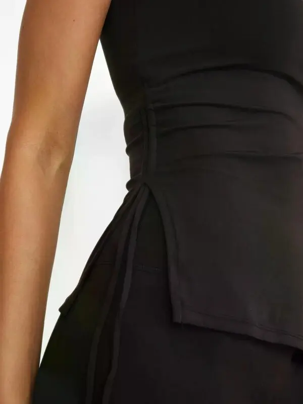 AMADA WEAR Mira Asymmetric Tank Top