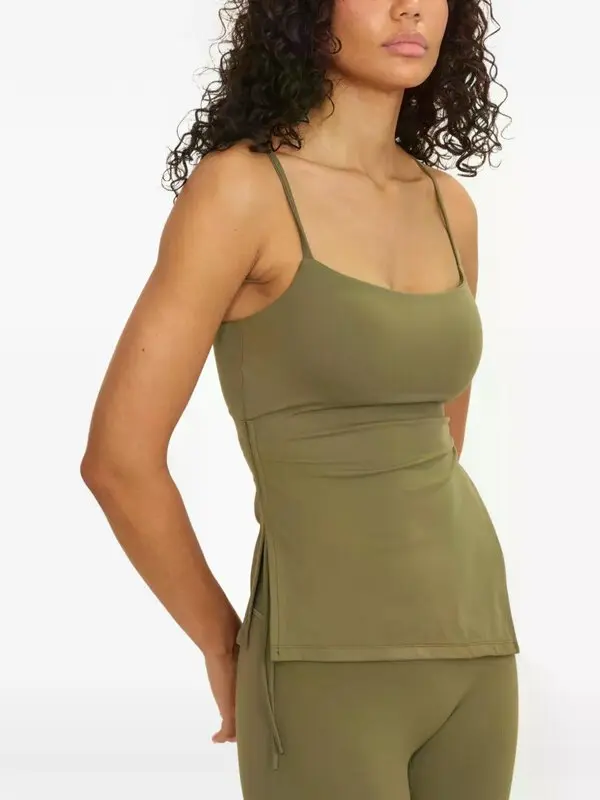 AMADA WEAR Mira Asymmetric Top
